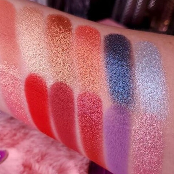 hipdot | Makeup | Hipdot X Clueless Makeup Collection | Poshmark